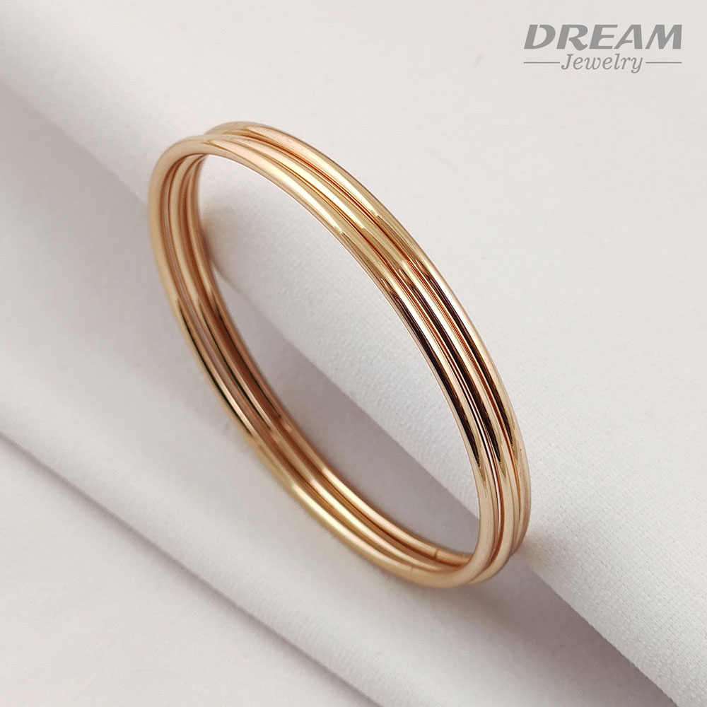 آرمیتاژ گالری | ژوپینگ | النگو آینه‌ای سه‌عددی DREAM